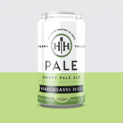 Pale Ales — Page Bottler
